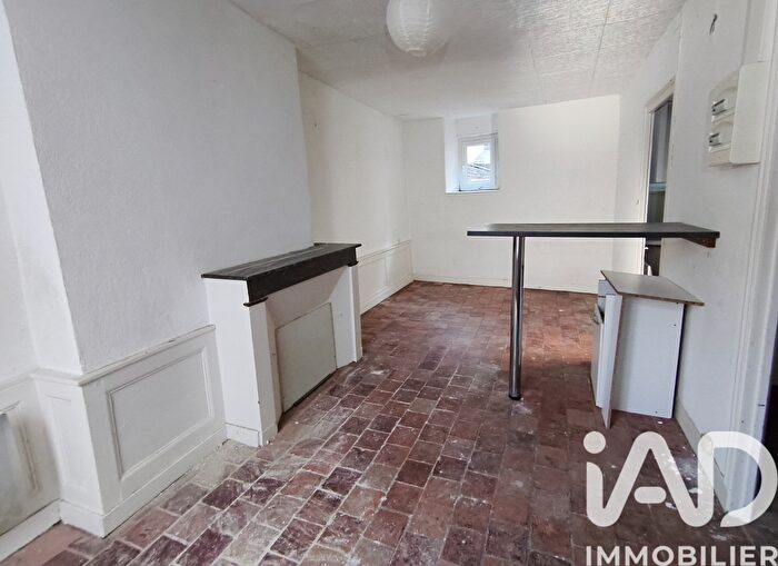 Appartement à vendre - Orléans, Bourgogne, Saint-Euverte - 1 pièce