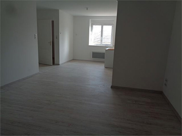 Appartement 2 pièces à louer - Gripport
