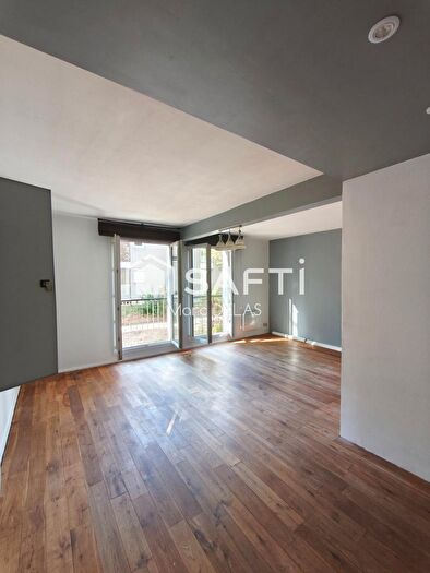 Appartement 3 pièces à Toulouse, Amouroux, à vendre