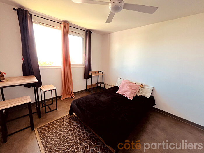 Appartement à louer - Saint-Denis, Le Moufia, Sainte-Clotilde - 1 pièce