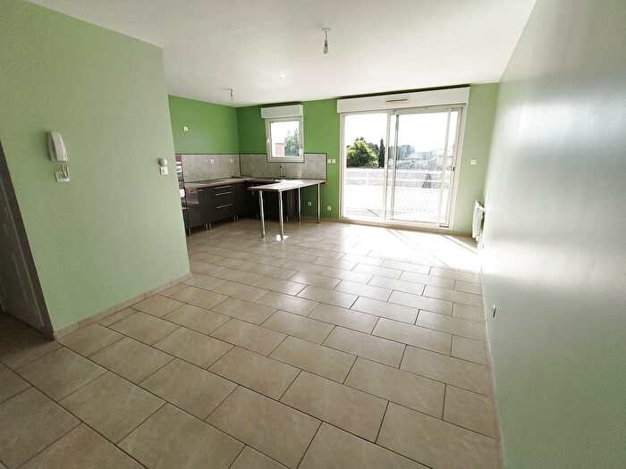 Appartement 3 pièces à Ann ullin, Annoeullin, à louer