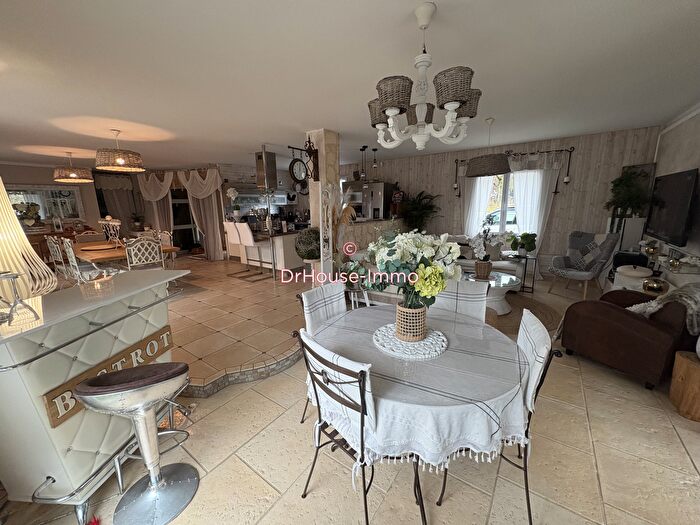 Maison 5 pièces à Beaumont, à vendre