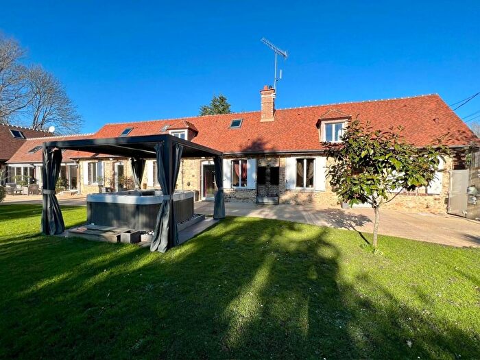 Maison 7 pièces à vendre - Émancé