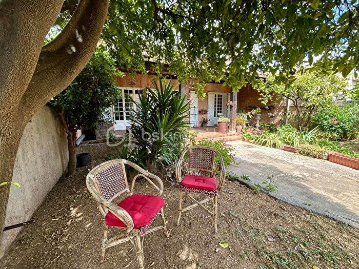 Maison 5 pièces à vendre - Toulon, Pont de Bois