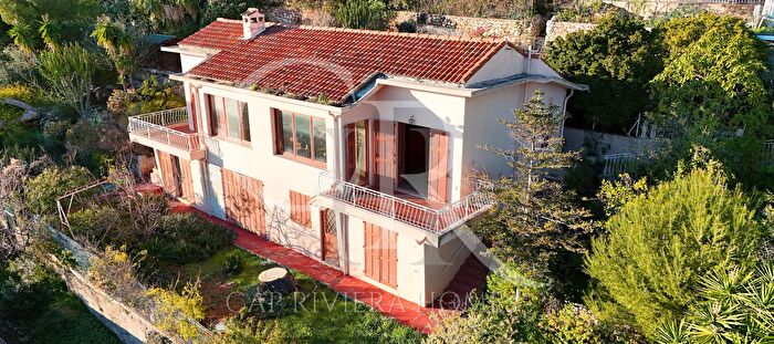 Maison à vendre - Cap-dAil - 5 pièces