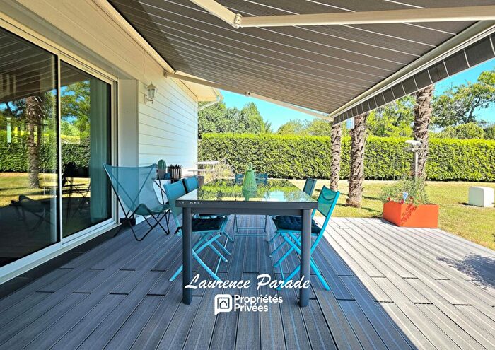 Montpon-Ménestérol : Maison 4 pièces à vendre