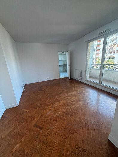 Appartement 2 pièces à louer à Paris 15ème, Dupleix, Motte Picquet