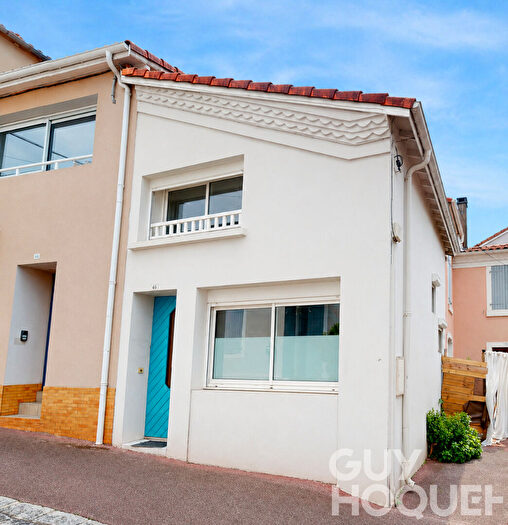 Maison à vendre - Hagetmau - 2 pièces - 1 chambre