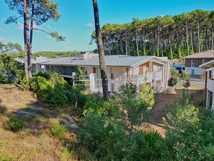 Appartement 3 pièces à Seignosse, à vendre