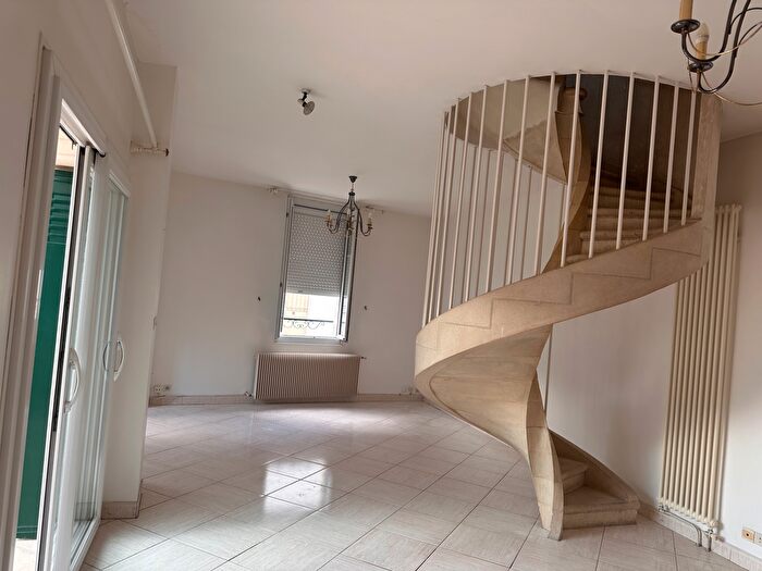 Maison 4 pièces à Tours, Rabelais, Tonnelle, à vendre