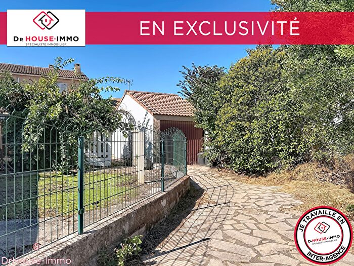 Maison 5 pièces à vendre - La Crau, Centre-ville