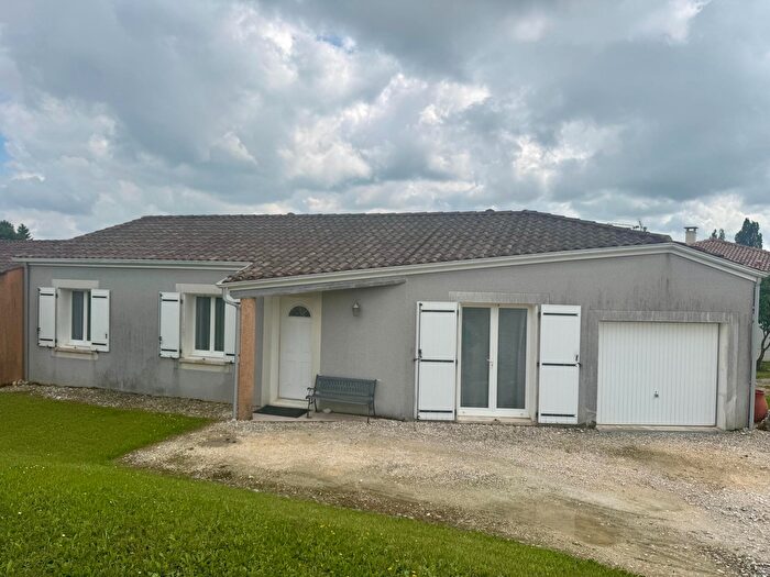 Maison 4 pièces à vendre - Cancon