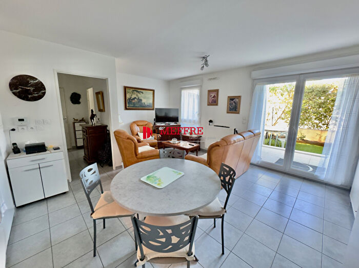 Appartement 2 pièces à vendre à Marseille 13ème, Château-Gombert