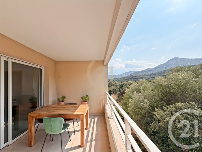 Appartement 3 pièces à L'Île-Rousse, à vendre