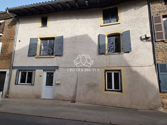 Appartement à vendre - Châtillon - 2 pièces - 1 chambre