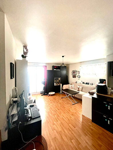Appartement 3 pièces à vendre à Pierrefitte-sur-Seine, Nord