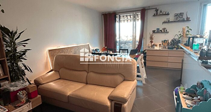 Appartement 3 pièces à vendre - Bezons, Chênes, Val Notre Dame