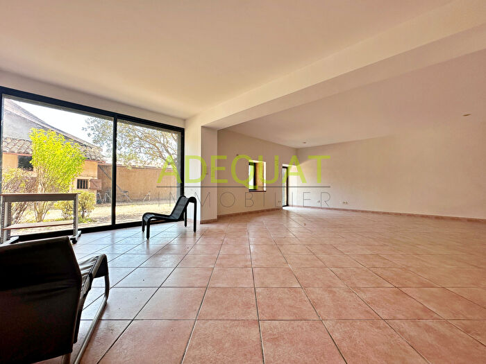 Appartement à vendre - Bourgoin-Jallieu, Champfleuri et sa ceinture verte - 5 pièces - 4 chambres