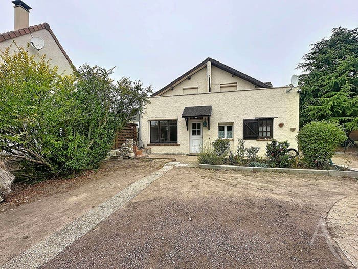 Maison 2 pièces à louer - Porcheville