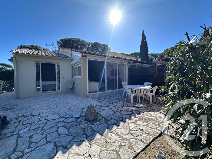 Maison à vendre - Gassin - 3 pièces - 2 chambres