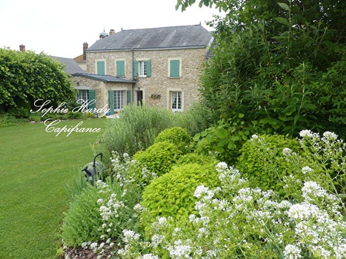 Maison 16 pièces à Arcis-le-Ponsart, à vendre