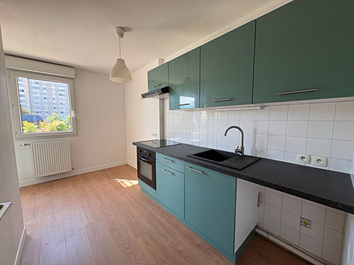 Chambéry, Centre-ville - Appartement 2 pièces à vendre