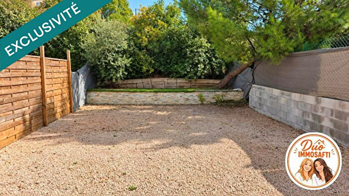 Manosque, Saint-Lazare - Maison 4 pièces à vendre