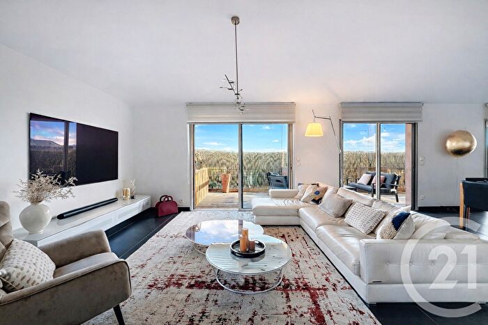 Appartement à vendre - Porto-Vecchio - 5 pièces - 3 chambres