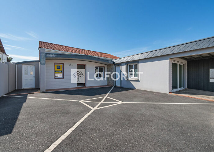 Maison 4 pièces à vendre - Cholet, Leclerc