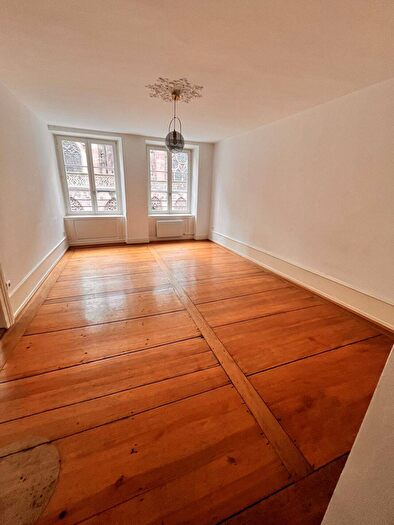 Appartement 2 pièces à louer à Mairie Nord, Strasbourg