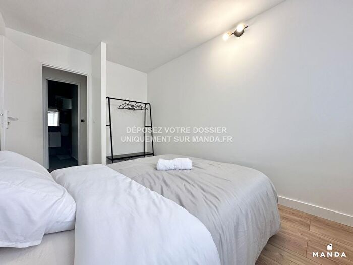 Appartement 4 pièces à louer à Champigny-sur-Marne, Les Mordacs, Coeuilly