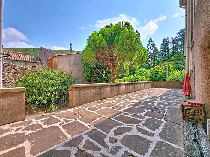 Maison à vendre - Avène - 4 pièces - 3 chambres