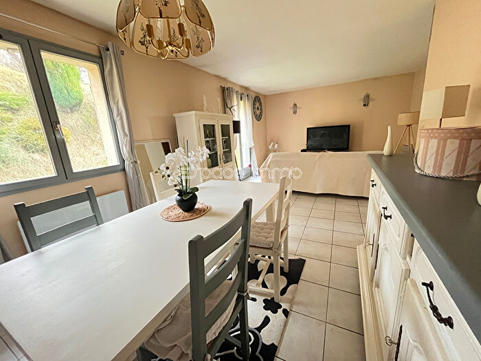 Maison à vendre - Notre-Dame-de-Bondeville - 5 pièces - 4 chambres