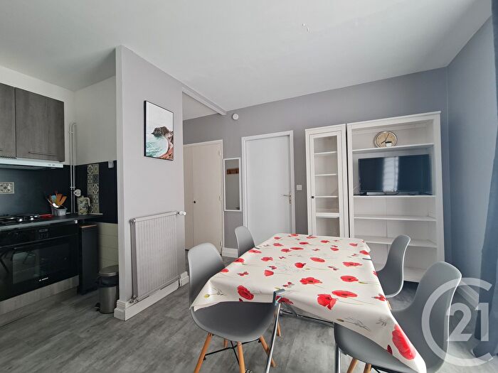 Lannemezan - Appartement 2 pièces à louer