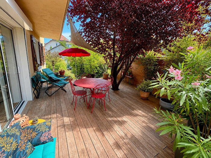 Ville-la-Grand - Maison 5 pièces à vendre