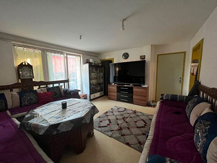 Riquewihr : Appartement 4 pièces à vendre
