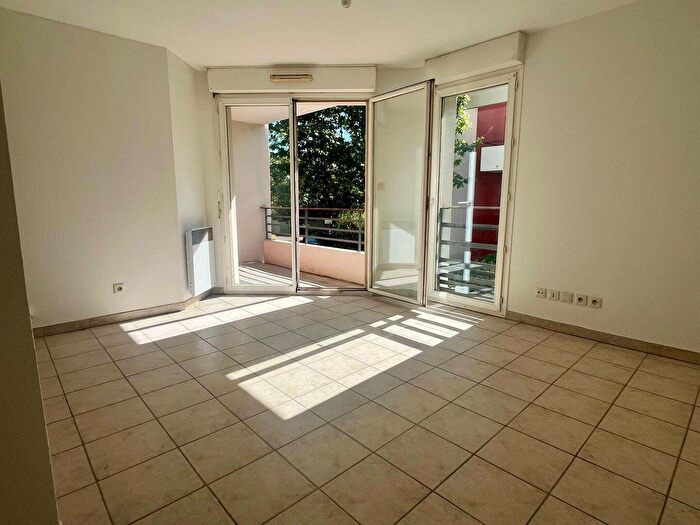 Appartement 2 pièces à louer à Avignon
