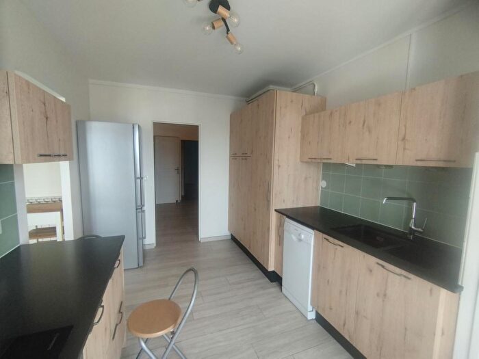 Orléans, Dunois, Châteaudun - Appartement 3 pièces à louer