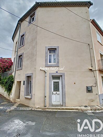 Maison à vendre - Corneilhan - 3 pièces