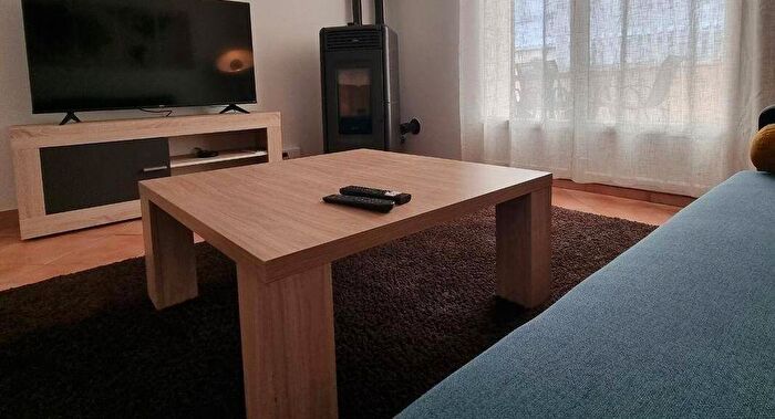 Appartement 1 pièce à louer - Laon Zola-Neufchâtel-Orgeval, Reims