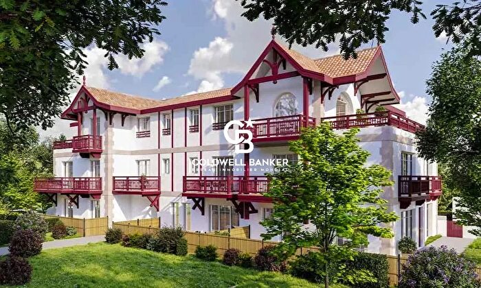 Appartement à vendre - Andernos-les-Bains, Centre-ville, Coulin - 1 pièce