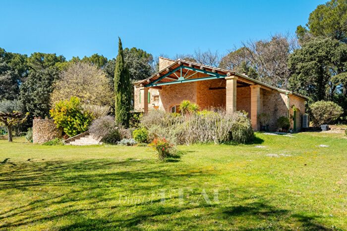 Maison à vendre - Mondragon - 9 pièces - 6 chambres