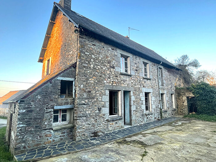 Maison 6 pièces à Plénée-Jugon, à vendre