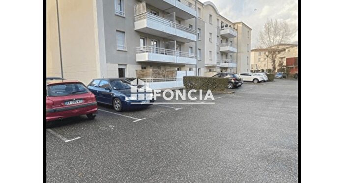 Appartement 2 pièces à vendre à Agen, Jean Jaurès