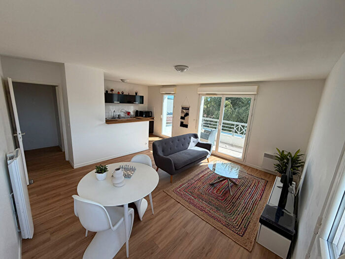 Bizanos : Appartement 3 pièces à louer