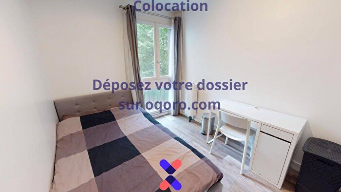 Appartement 5 pièces à louer - Centre Ville, Tremblay-en-France