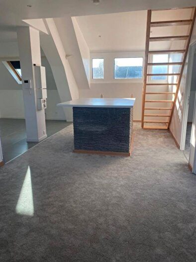 Appartement 3 pièces à louer à Rive du Loing, Nemours