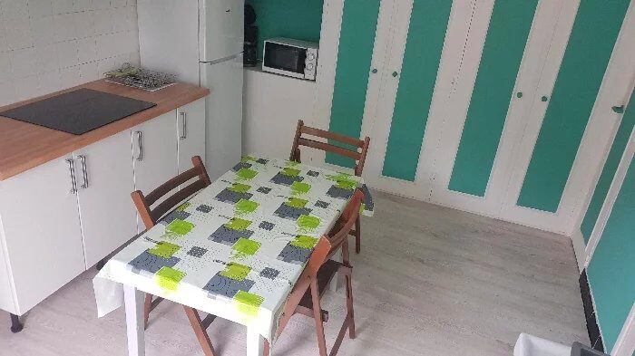 Maison à louer - Saint-Jean-de-la-Ruelle - 1 pièce