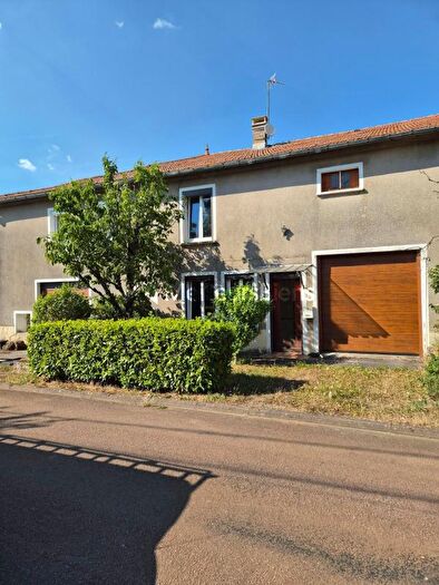Noyers : Maison 5 pièces à vendre