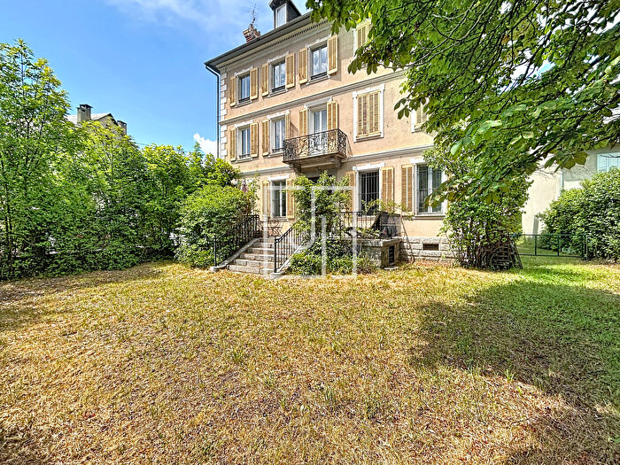 Appartement 3 pièces à Barcelonnette, à vendre